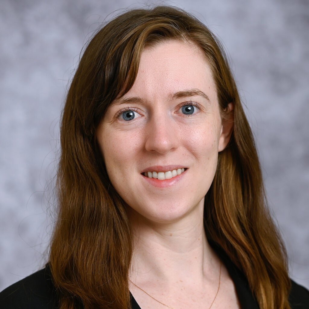 Christine Brugh | Laboratory for Analytic Sciences (LAS)