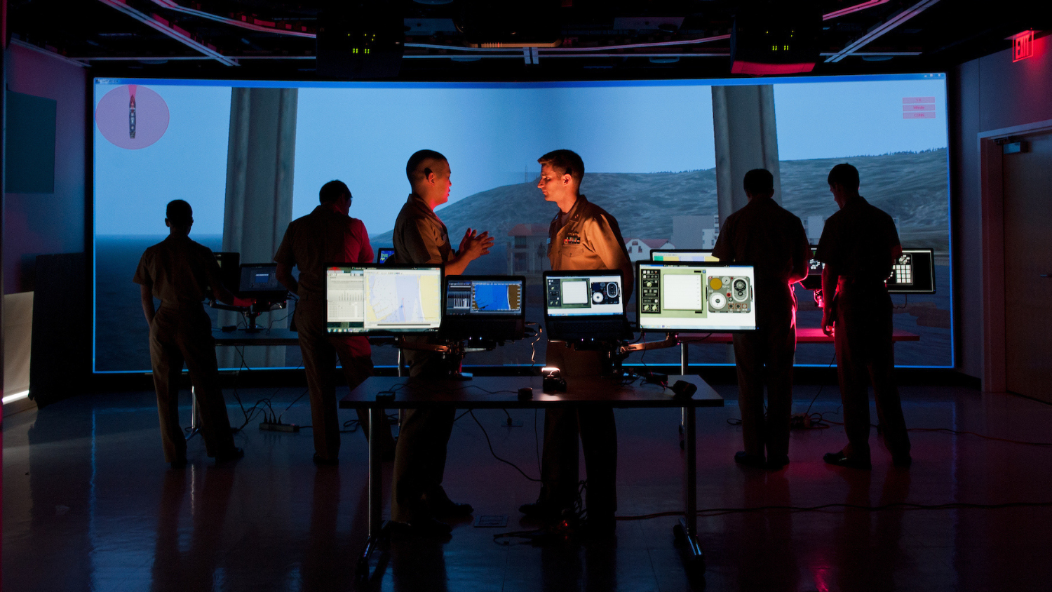LAS Celebrates 10 Years | Laboratory for Analytic Sciences (LAS)