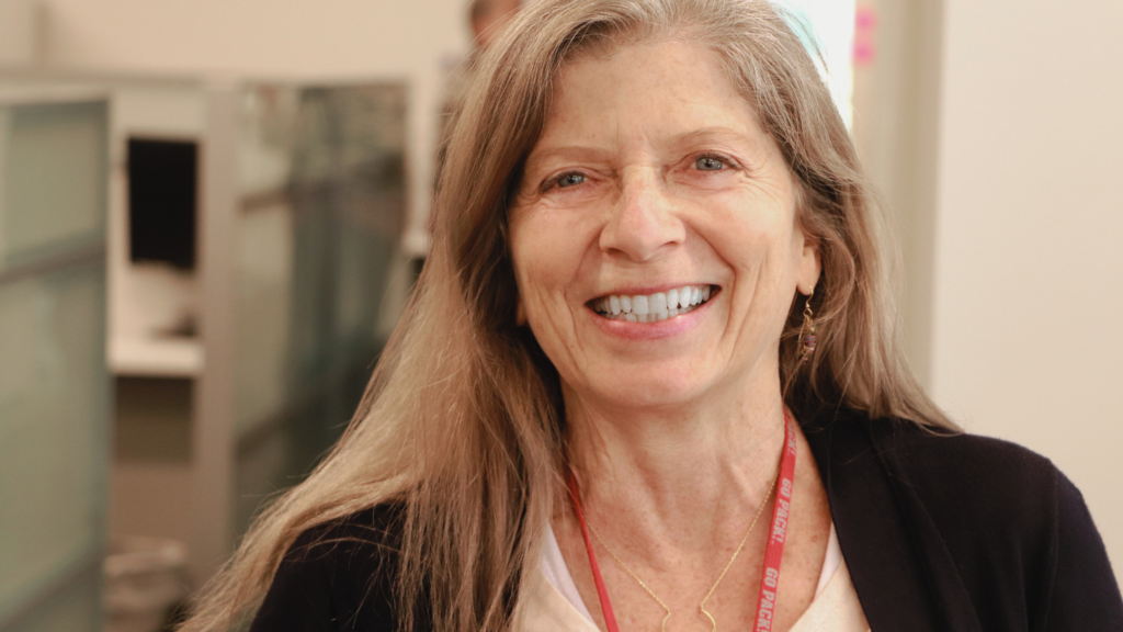 Laboratory for Analytic Sciences (LAS)