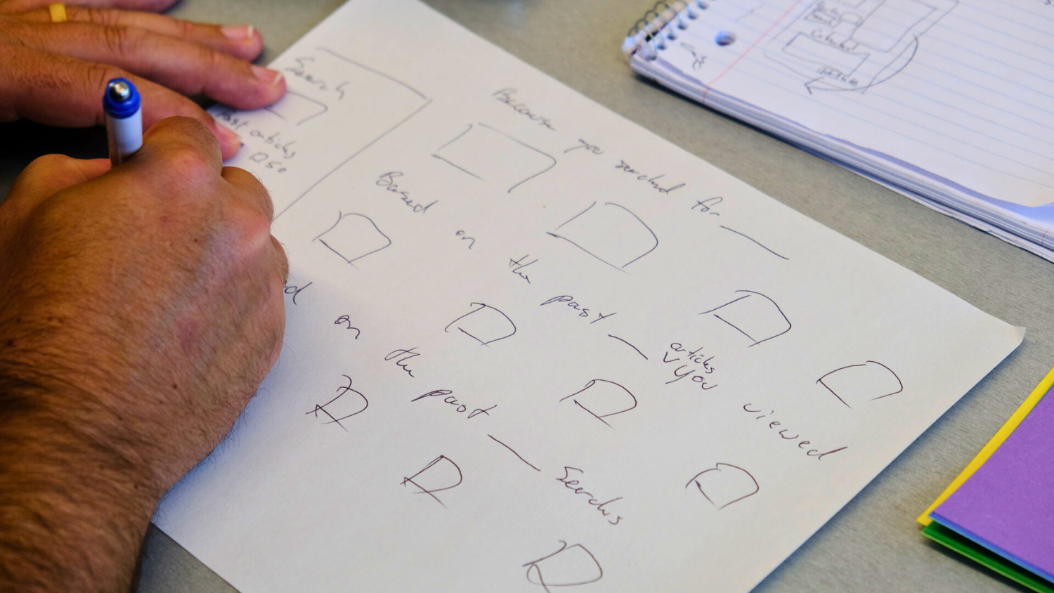 Collaborators Build Reporting Tools for Intelligence Community at Third ...