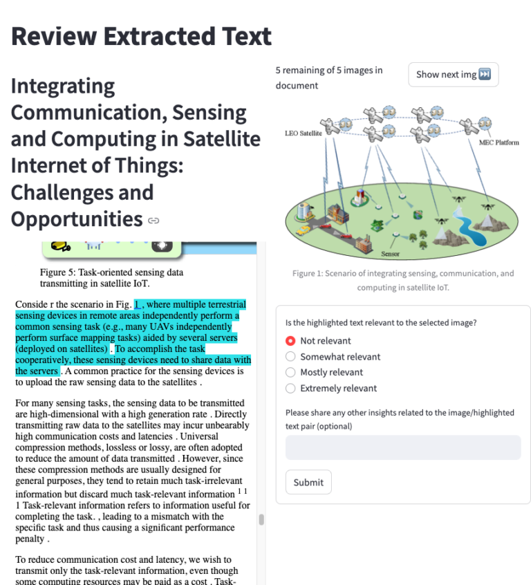 Enhancing Technical Document Triage: Large Vision Language Models for ...
