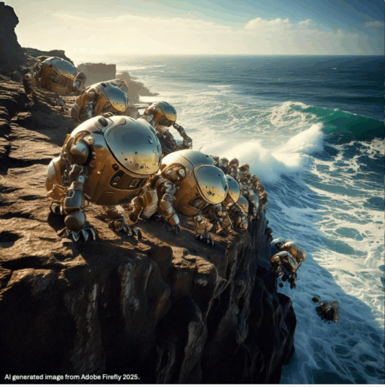 LLMming: Validating Models Without Ground Truth | Laboratory for ...