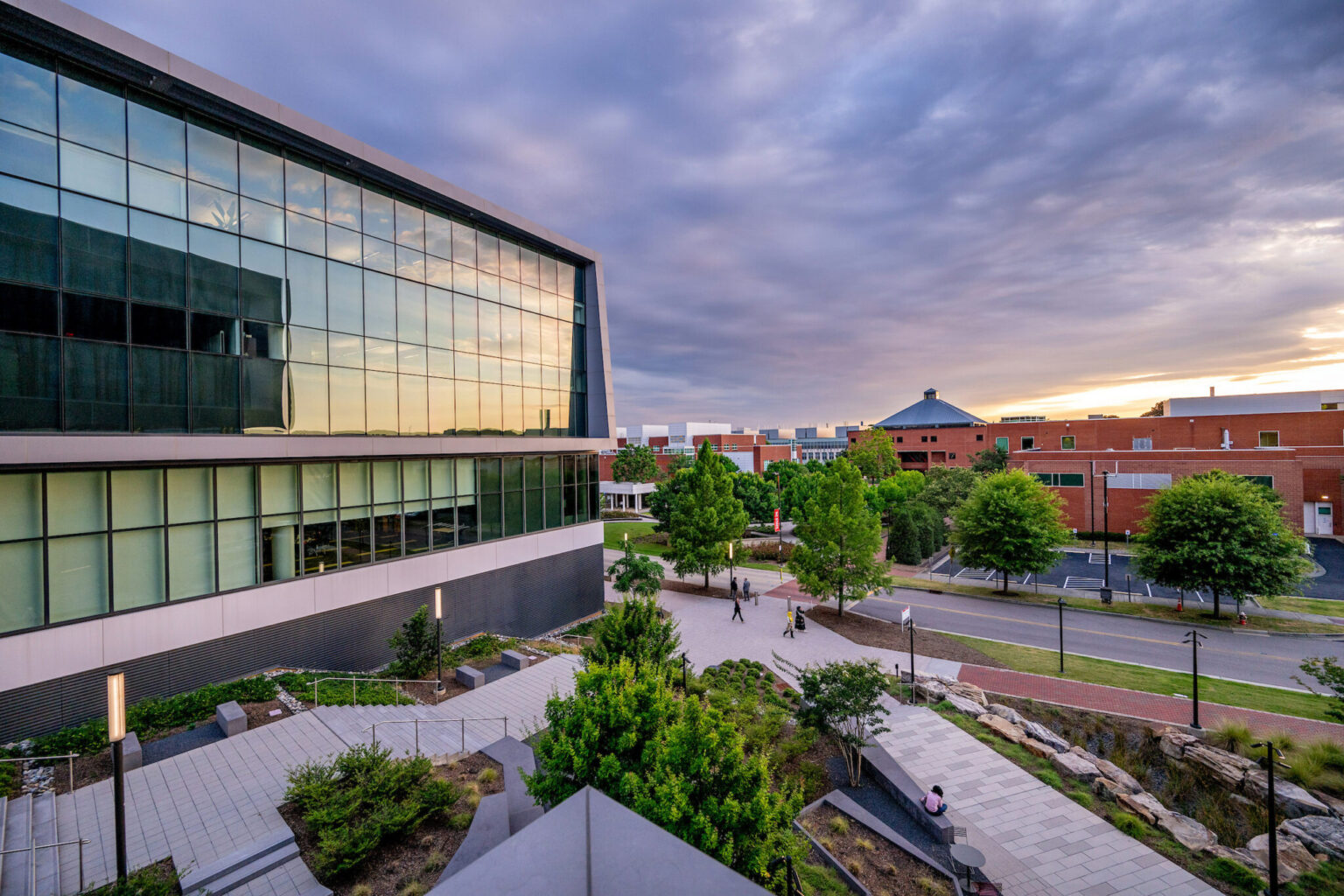 LAS Announces 2026 Collaborators | Laboratory for Analytic Sciences (LAS)